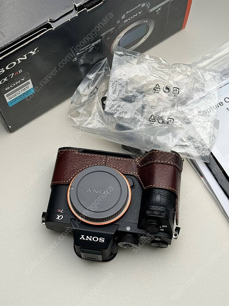 소니 A7R2 , A7M2 , A7 , 삼양 35mm ... | 미러리스 | 중고나라