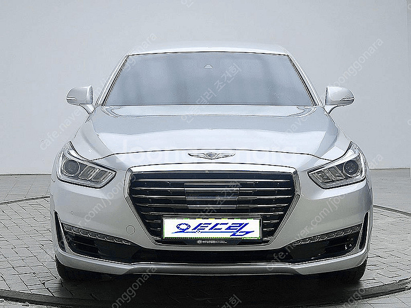 제네시스EQ900 3.8 GDI AWD 럭셔리@중고차@... | 중고나라 카페에서 운영하는 공식 사이트