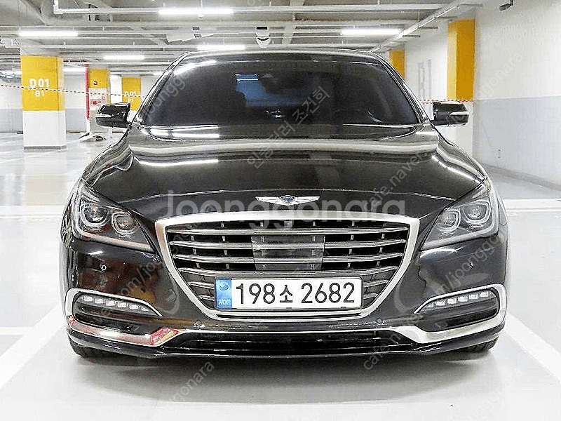 제네시스G80 2.2D AWD 프리미엄 럭셔리 (5인승... | 중고나라 카페에서 운영하는 공식 사이트
