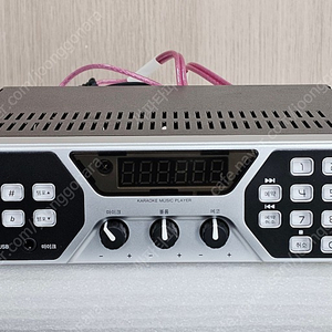 반주기 중고거래 | 중고나라