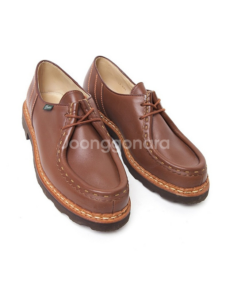 [매우좋은상태, 41 260-265mm] 파라부트 몰진... | 중고나라 카페에서 운영하는 공식 사이트