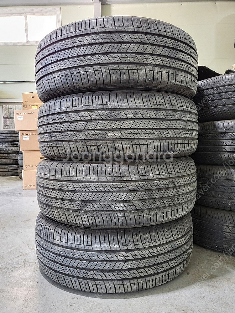 265 60 18 / 2656018 금호타이어 HP51... | 휠/타이어 | 중고나라