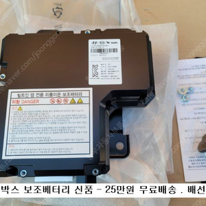 빌트인캠 보조 중고거래 | 중고나라