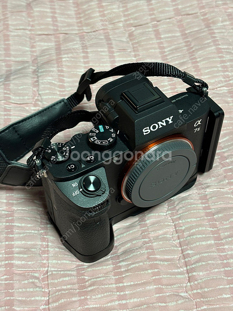 소니 A7M2 + 2870 | 미러리스 | 중고나라
