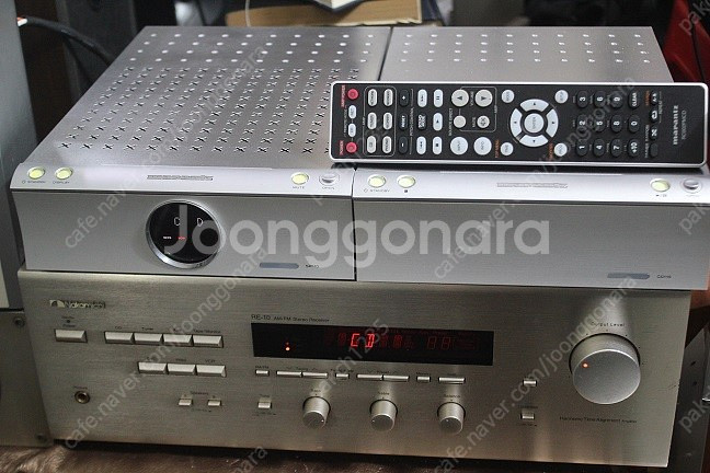 Marantz SR110 리시버, CD110 | 오디오/홈시어터 | 중고나라
