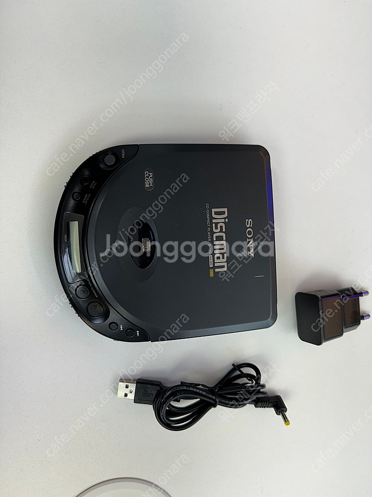일본산 cdp d-120 판매합니다 | 중고나라 - 안심되는 중고거래