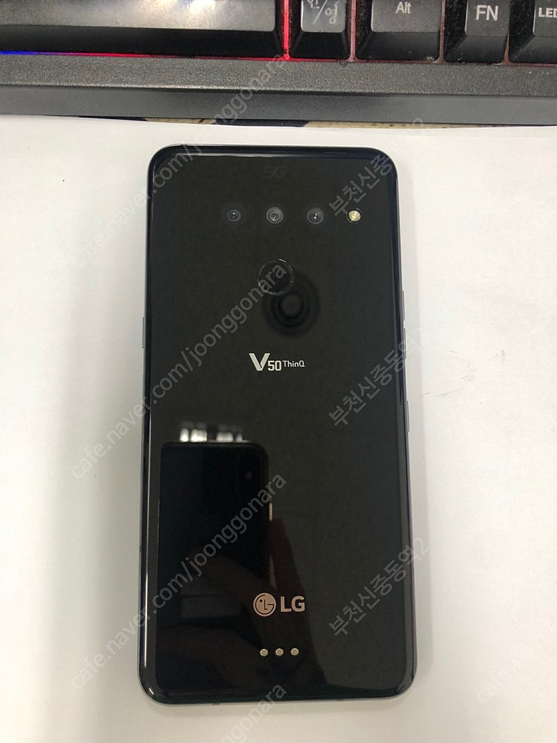 184332 KT V50 5G 블랙 128GB 가성비 ... | 삼성 | 중고나라