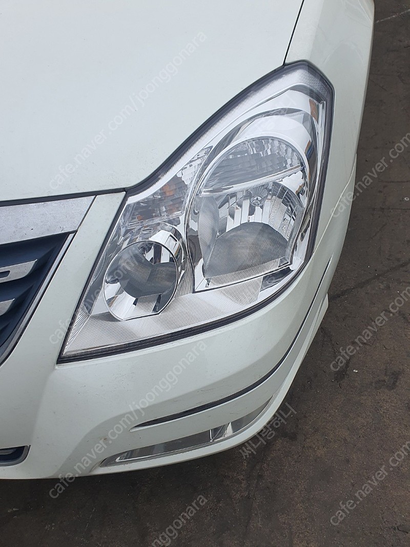 Sm7뉴아트 일반형 헤드라이트 | 기타 부품/용품 | 중고나라