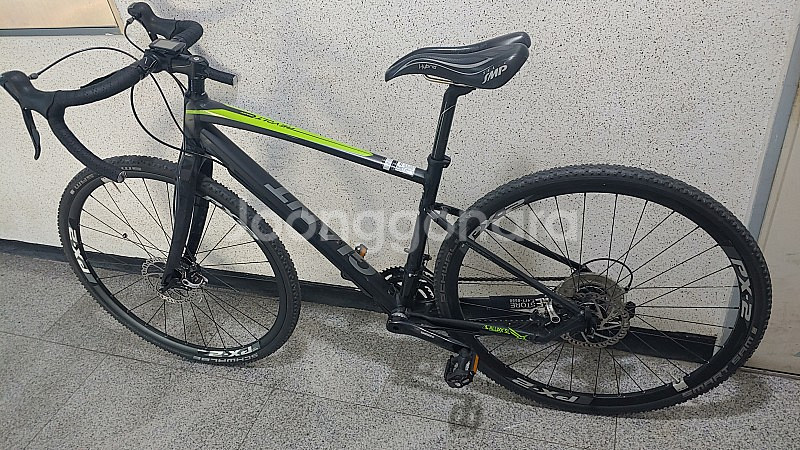 자이언트 리볼트1 그래블 자전거 판매 로드바이크사이클 중고나라