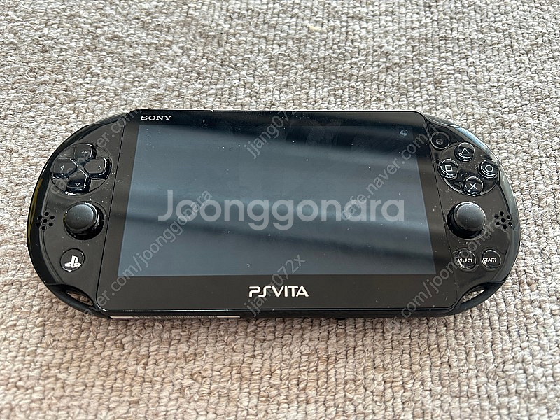 플레이스테이션 PS VITA 2세대(384GB) 영구 ... | 플레이스테이션 | 중고나라