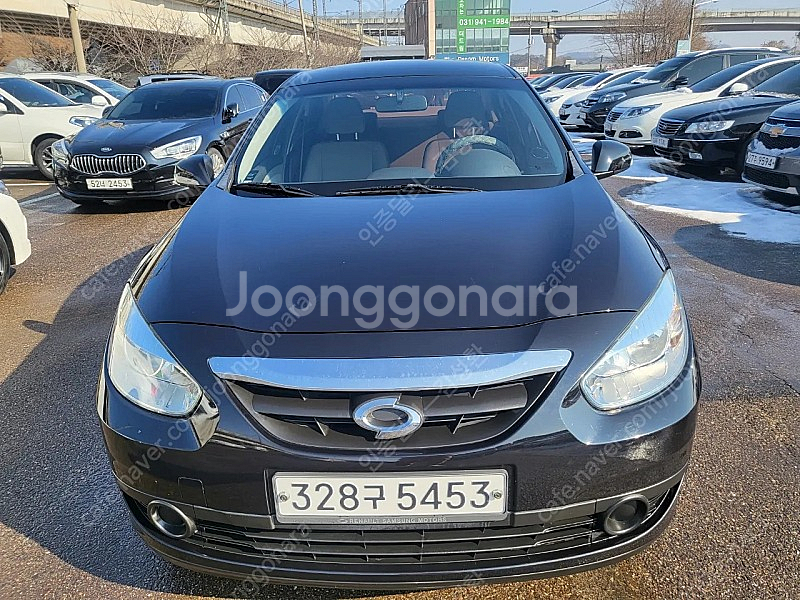 11년식 뉴SM3 1.6오토 휘발유 PE 차량입니다 무... | 기타 국산차 | 중고나라