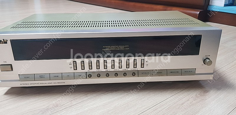 인켈 8500 EQ | 중고나라 카페에서 운영하는 공식 사이트