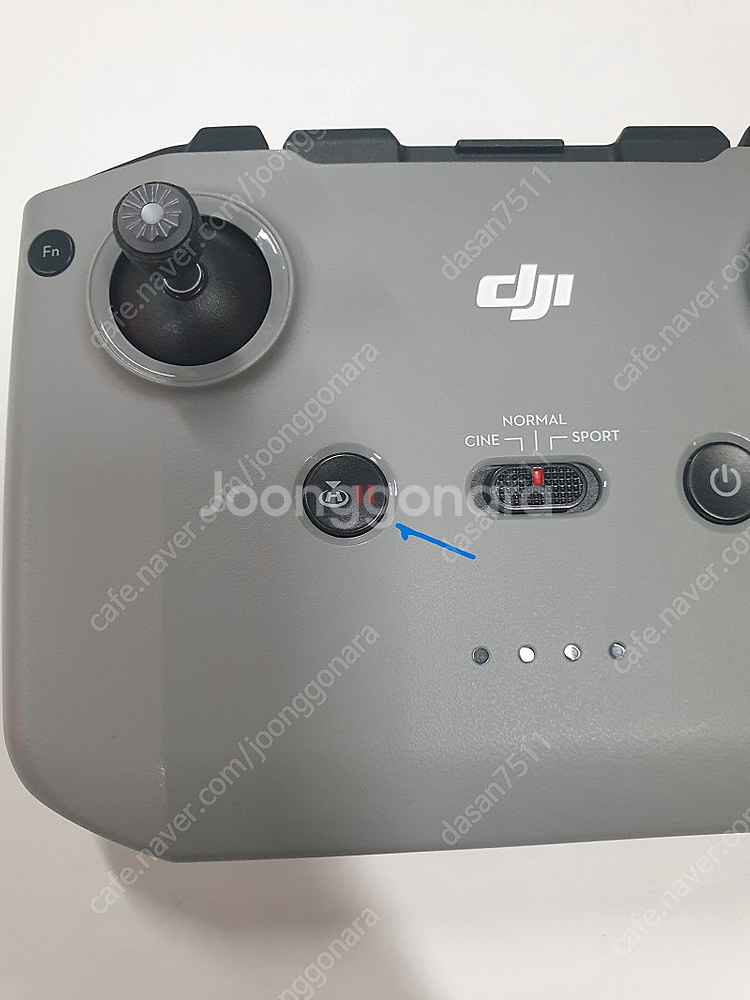 DJI 에어2S RC1(C5)조종기 (판매) | 중고나라 카페에서 운영하는 공식 사이트