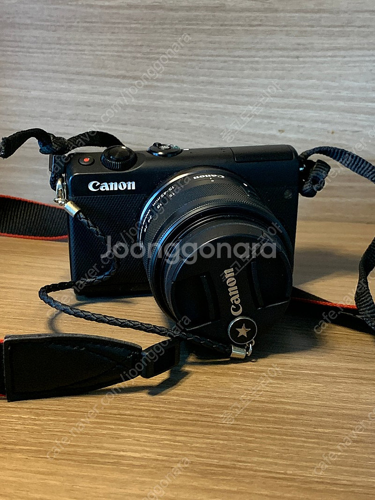 canon m100 상태좋음! | 중고나라 카페에서 운영하는 공식 사이트