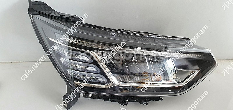 뷰티풀 코란도 Led 8핀 전조등 창원중고라이트 H23 중고나라 카페에서 운영하는 공식 사이트