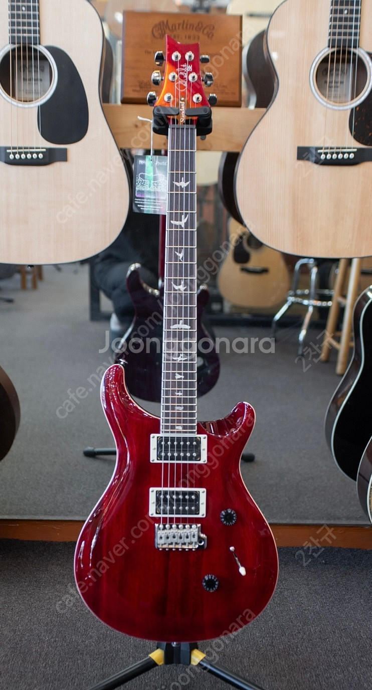 Prs se 구매합니다! | 중고나라 카페에서 운영하는 공식 사이트