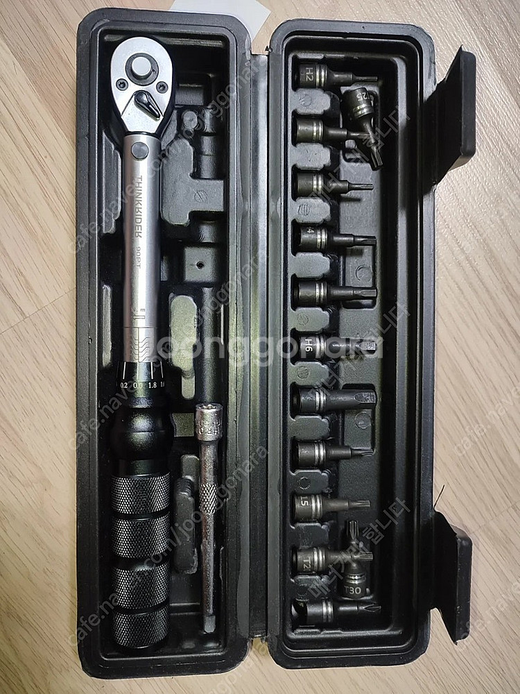 토크 렌치 자전거 공구 육각 십자 일자 별 드라이버 로 악세서리기타용품 중고나라