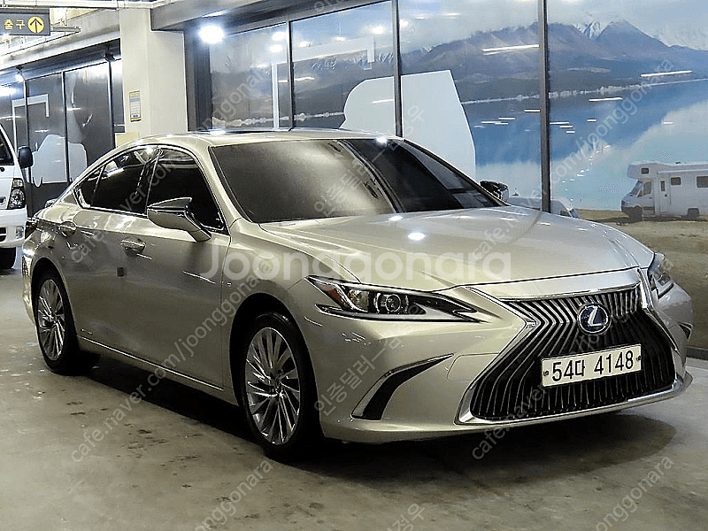 렉서스ES300h 7세대 럭셔리 플러스 (5인승)카드 ... | 중고나라 카페에서 운영하는 공식 사이트