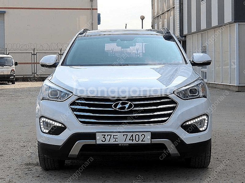 현대맥스크루즈 R2.2 4WD 익스클루시브 스페셜 (7... | 중고나라 카페에서 운영하는 공식 사이트