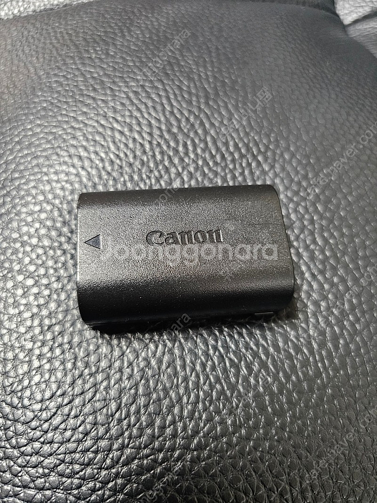 LP-E6N (태극전기 리필) | 중고나라 카페에서 운영하는 공식 사이트