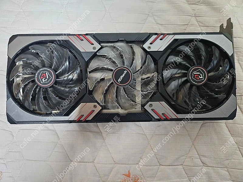 중고나라 시세조회 | 6800xt