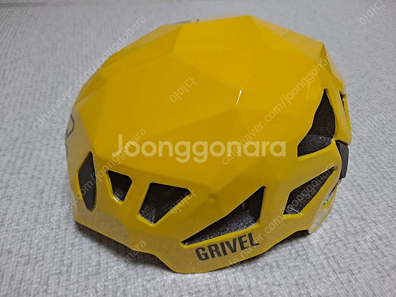 그리벨 클라이밍 헬멧 중고나라 카페에서 운영하는 공식 사이트