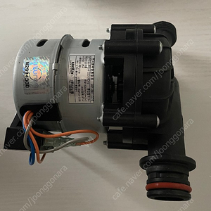 귀뚜라미순환펌프 중고거래 | 중고나라