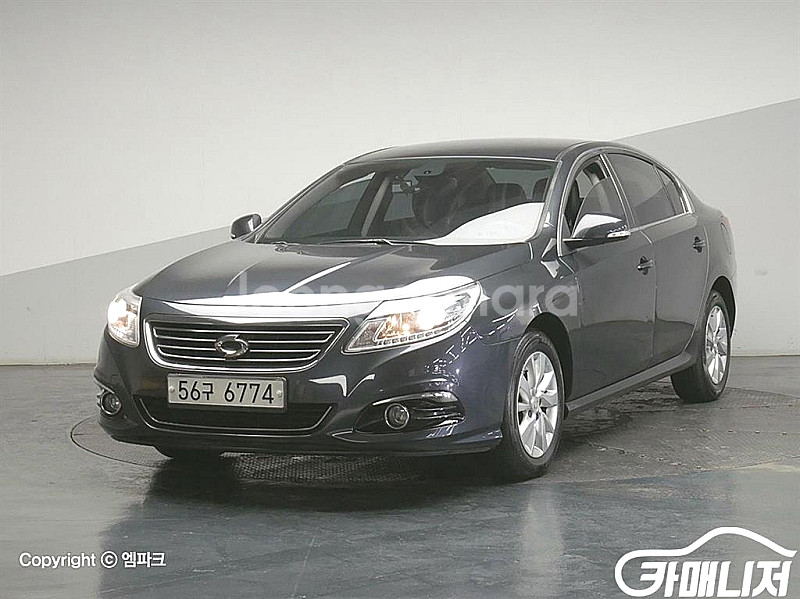 [르노코리아(삼성)]뉴SM5플래티넘 1.5 디젤D (5... | 중고나라 카페에서 운영하는 공식 사이트