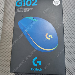 g102 중고거래 | 중고나라