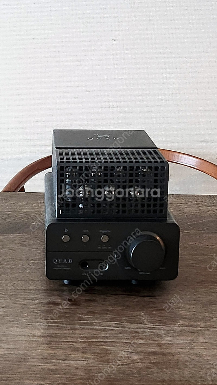 쿼드 va one quad plus 진공관 앰프 | 중고나라 카페에서 운영하는 공식 사이트