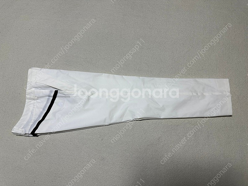 데상트 기능성 스판 골프 팬츠 바지 남성용 33인치 판 중고나라 카페에서 운영하는 공식 사이트