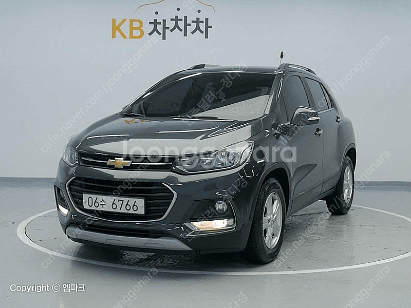 쉐보레더뉴트랙스 디젤 16 Lt 5인승 중고나라 카페에서 운영하는 공식 사이트