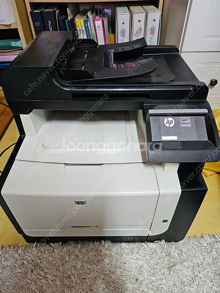 hp 1415fn 레이저복합기 | 중고나라 카페에서 운영하는 공식 사이트