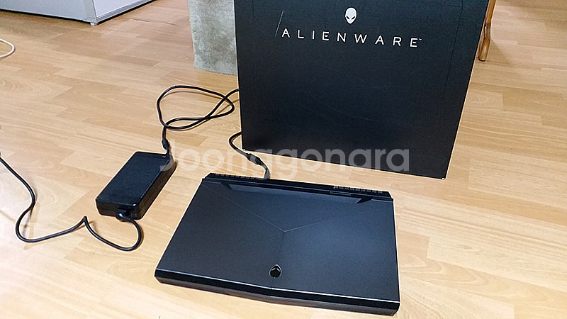 Dell Alienware 17 R4 / 델 17.3인... | 노트북/넷북 | 중고나라