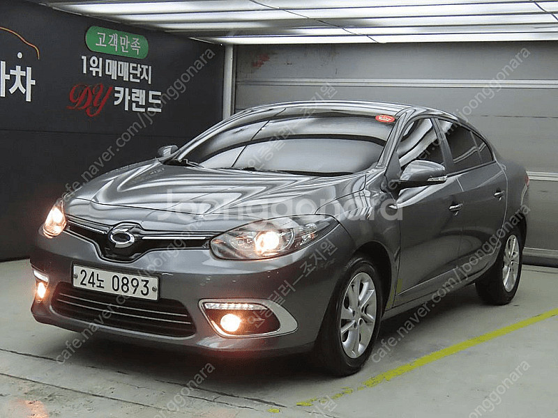 르노코리아(삼성)SM3 네오 1.5 dCi LE중고차 ... | 중고나라 카페에서 운영하는 공식 사이트