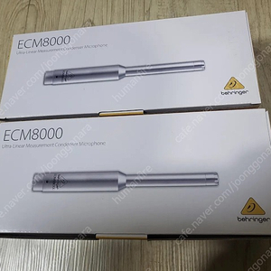 ecm8000 중고거래 | 중고나라