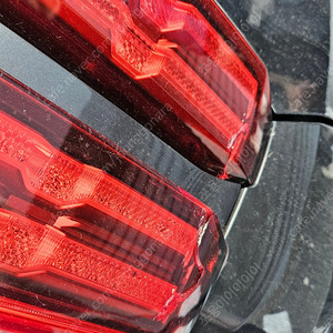 쏘렌토mq4 후미등 중고거래 | 중고나라