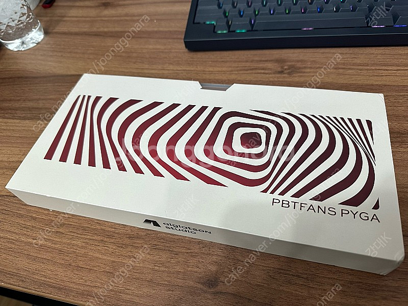 Pbtfans Pyga 피팬 파이가 팝니다 | 중고나라 - 안심되는 중고거래