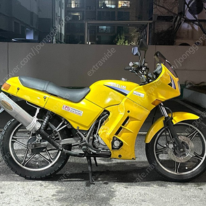 vf125 중고거래 | 중고나라