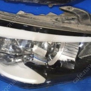 k7 헤드라이트 중고거래 | 중고나라