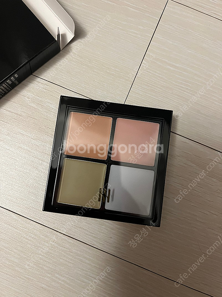 헤라 페이스코렉팅팔레트 중고나라 카페에서 운영하는 공식 사이트