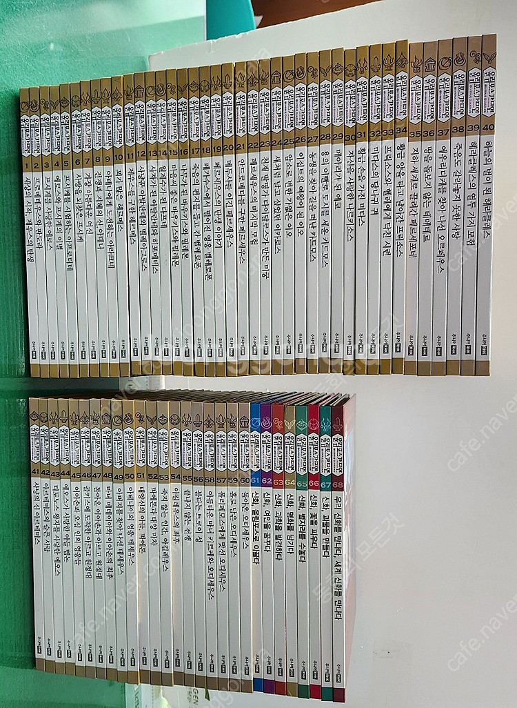 주니어rhk 올림포스 가디언특aa급 진열수준에 가까운 중고나라 카페에서 운영하는 공식 사이트