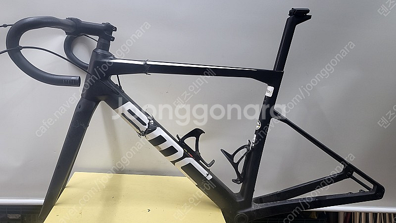 2022 BMC 팀머신 SLR 카본 프레임 파손(부품용... | 로드바이크/사이클 | 중고나라