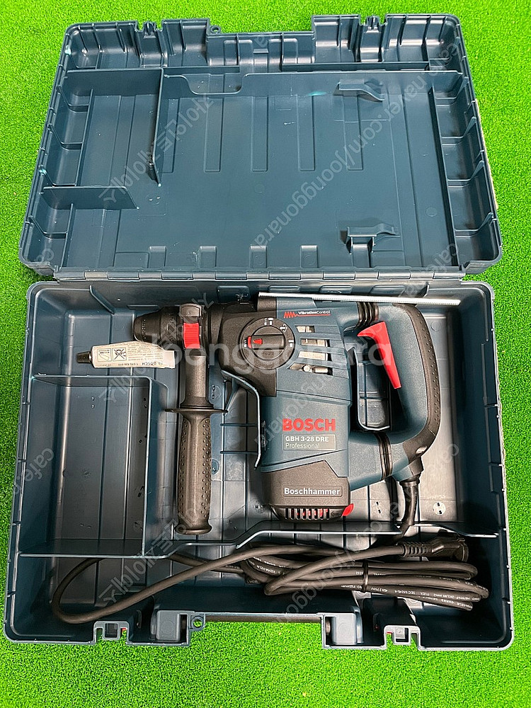 보쉬 GBH3-28DRE 판매합니다 | 중고나라 카페에서 운영하는 공식 사이트