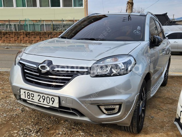 르노(삼성) QM5 네오 디젤 4WD RE 중고차 저렴... | 중고나라 카페에서 운영하는 공식 사이트