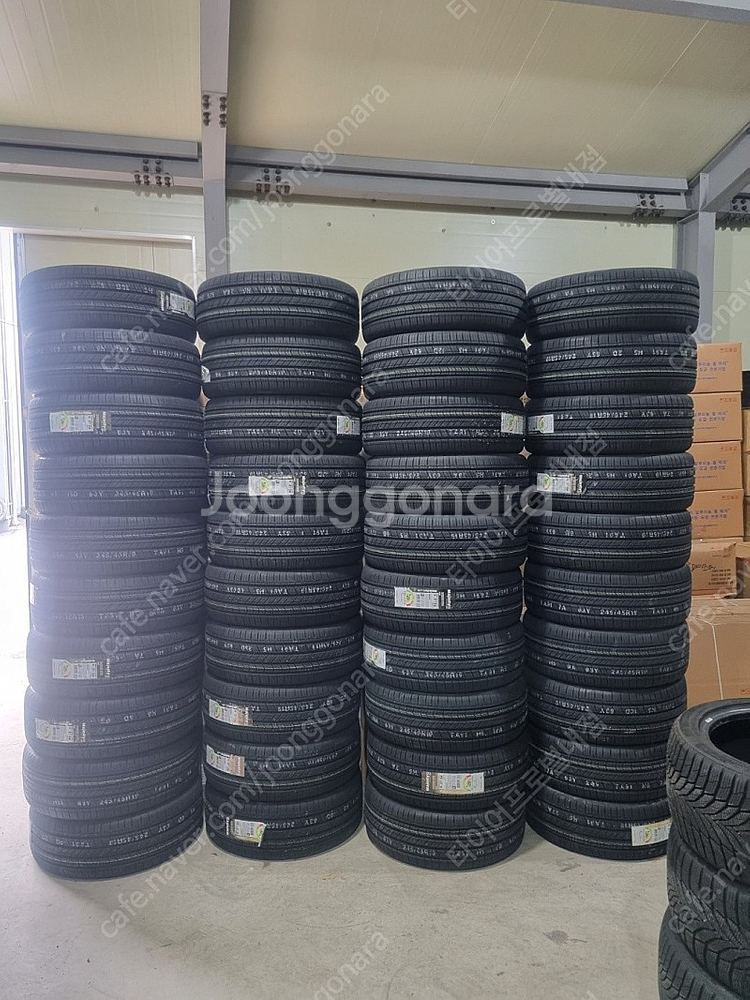 [판매] 금호 마제스티9 TA91 245 45 19 2... | 중고나라 카페에서 운영하는 공식 사이트