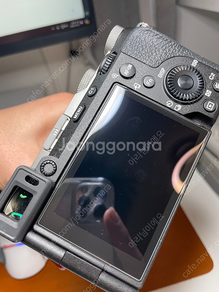 소니 A7CR(블랙,실버), 2470GM2, 70200... | 중고나라 카페에서 운영하는 공식 사이트