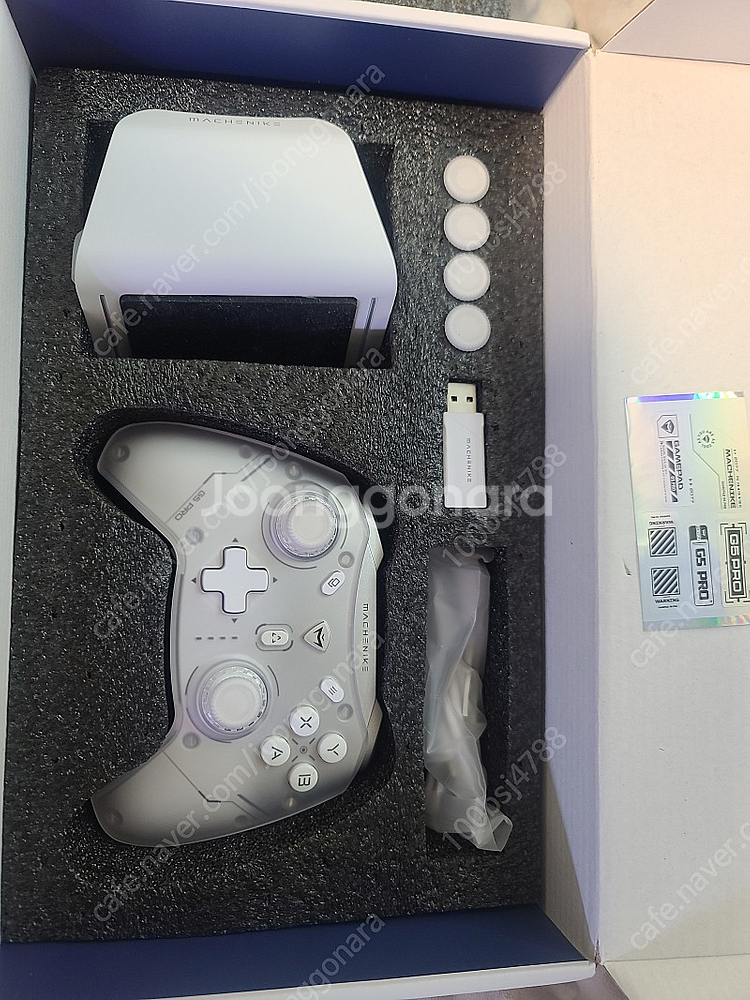 G5promax 게임 패드팝니다 | 중고나라 카페에서 운영하는 공식 사이트