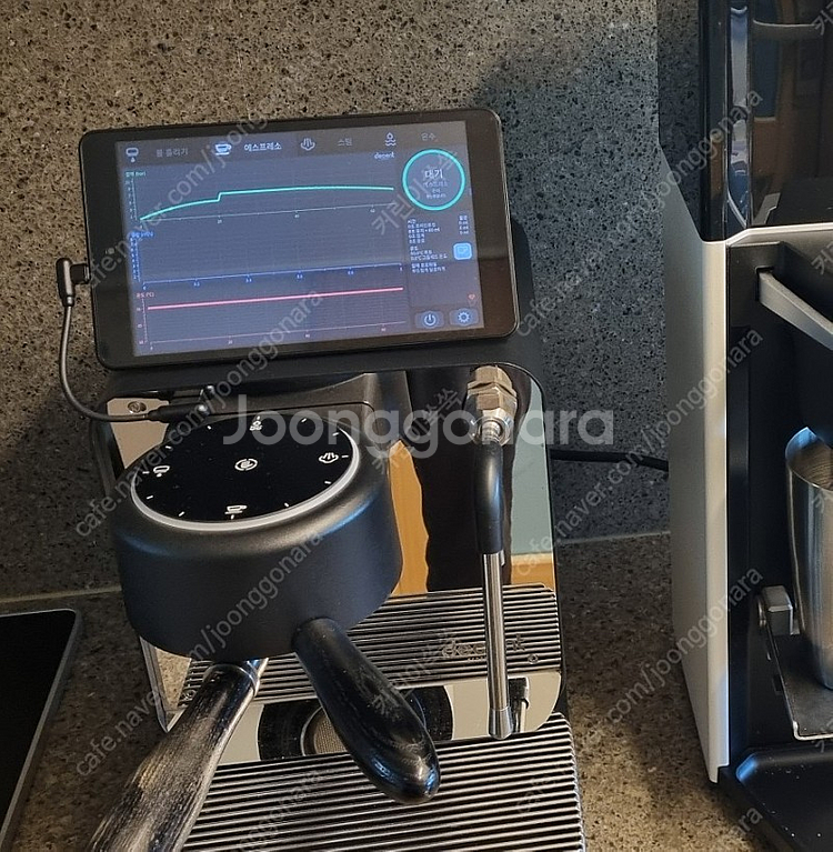 디센트 에스프레소 DE1 Pro V1.3 | 중고나라 카페에서 운영하는 공식 사이트