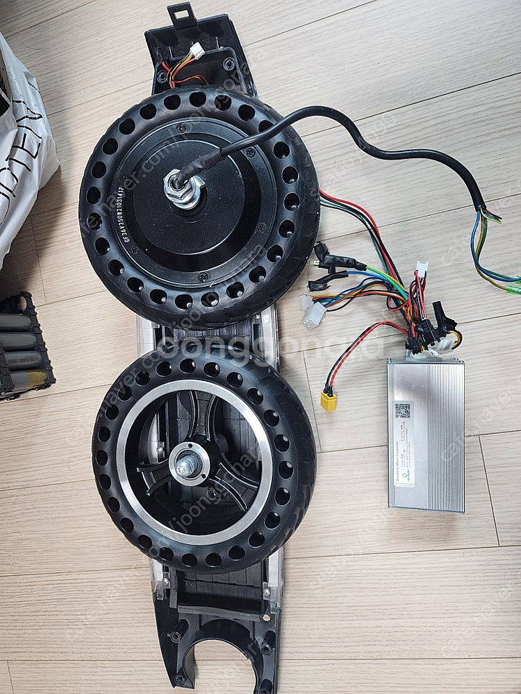 8인치 42v 모터, 8인치 앞바퀴 부품 | 중고나라 카페에서 운영하는 공식 사이트